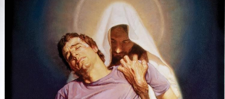 What’s the Limit of God’s Forgiveness? – +1 Bible Blog